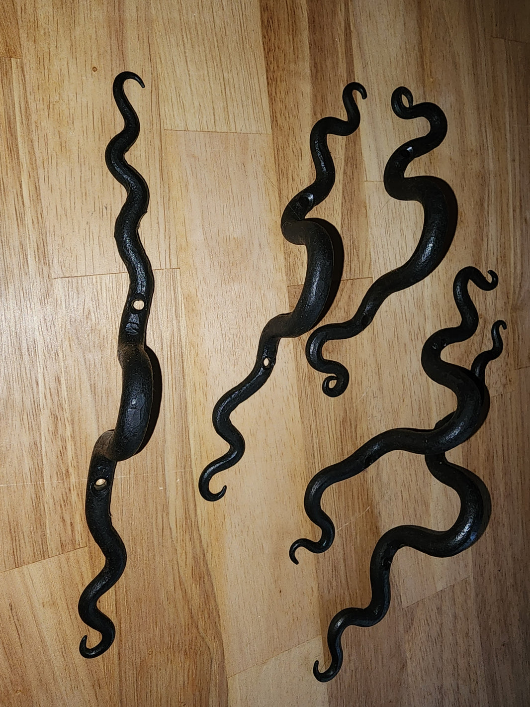 Hand Forged – Black Magic Forge