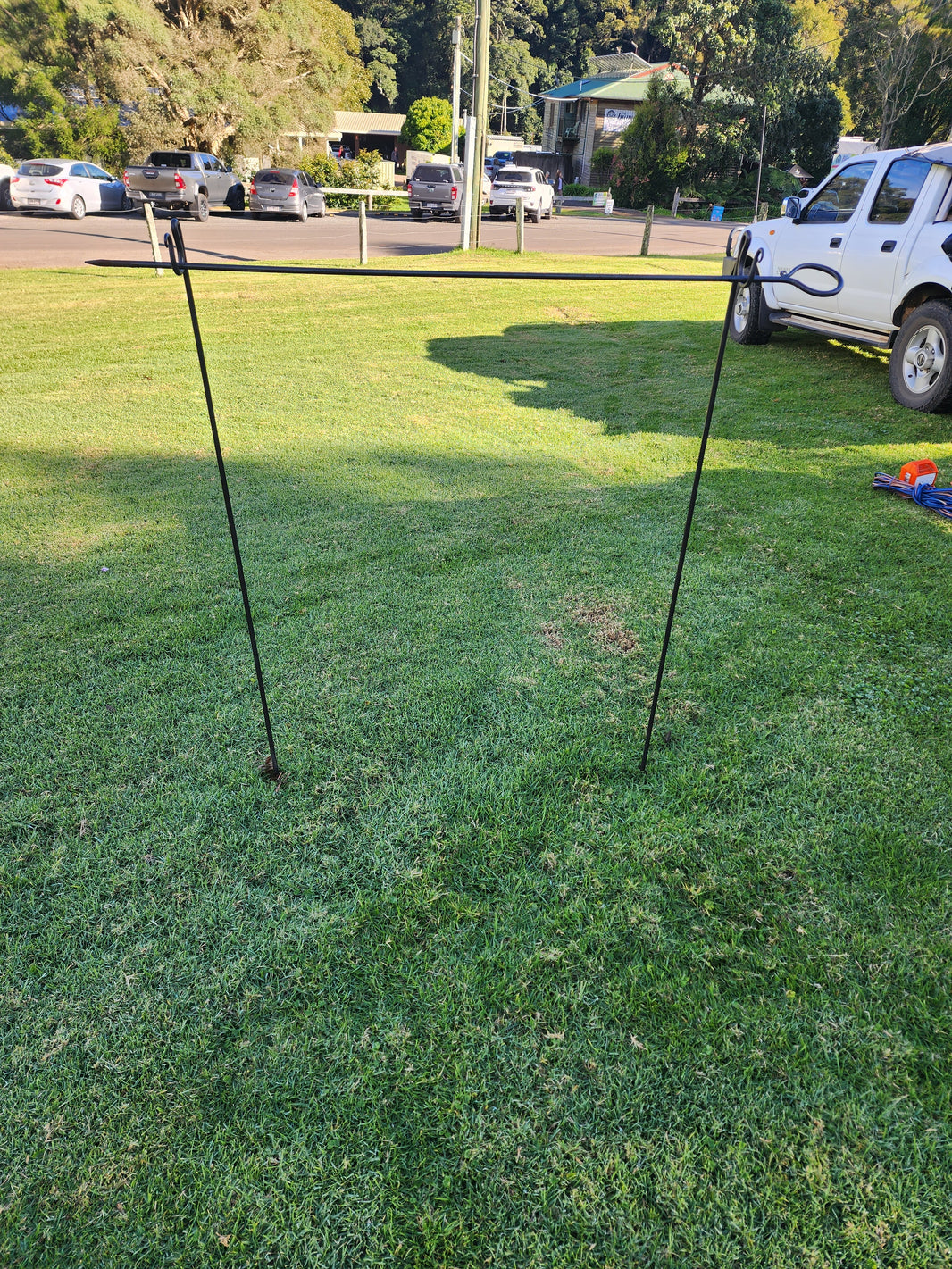 Hand Forged – Black Magic Forge